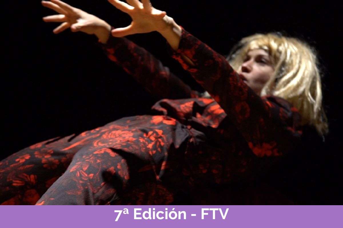 FuturoPasado / Sweet Chilli Circus Company (premiado) - Festival ...